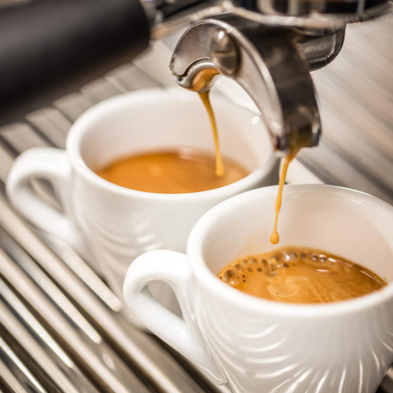 Tastecraft Cafe | Specialty Coffee & Treats