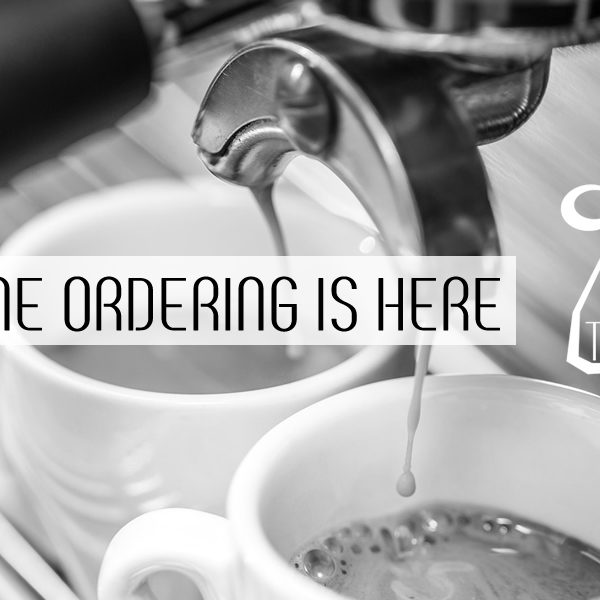 Online Ordering For Pickup Now Available – Delivery Coming Soon ...