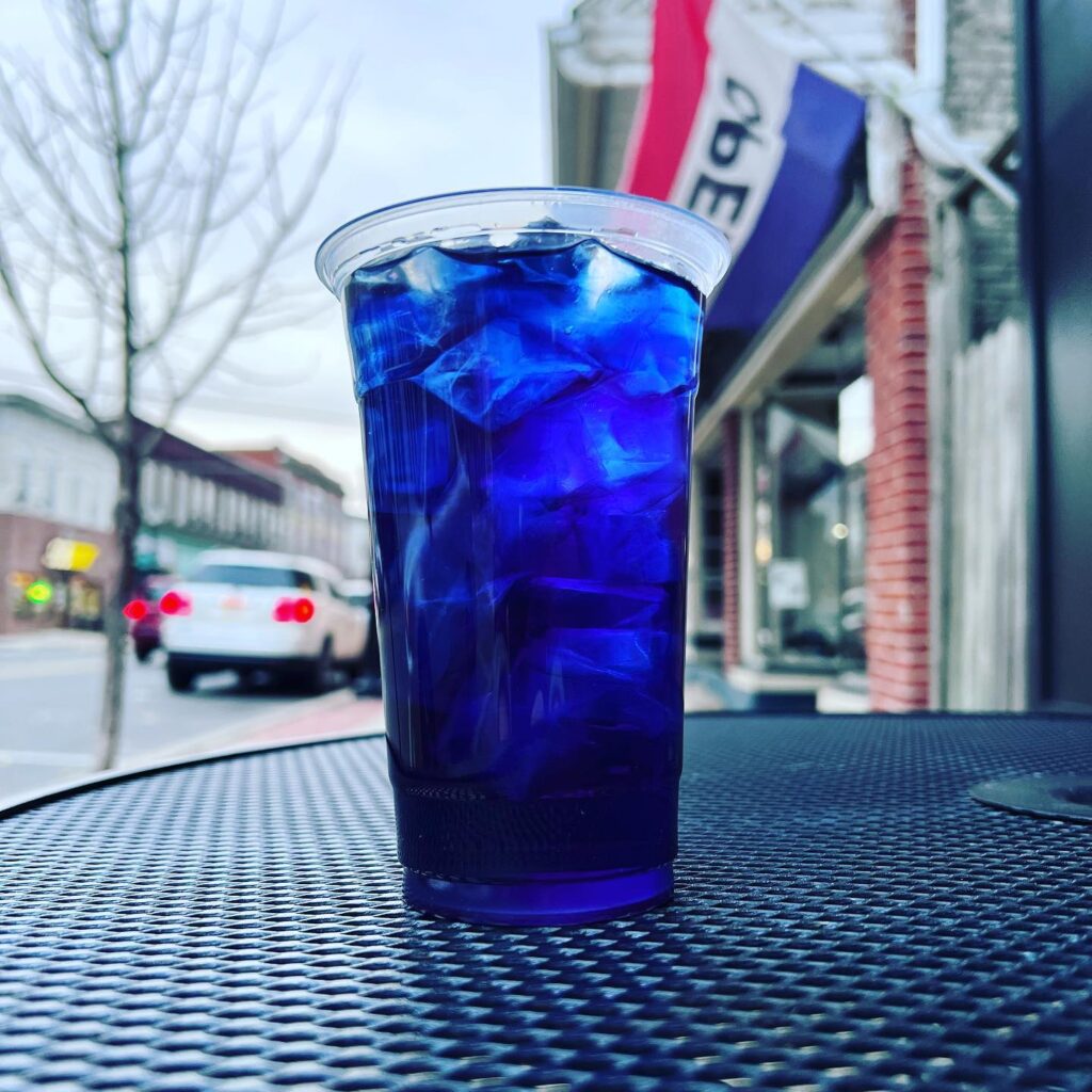 Iced Coffee | Tastecraft Cafe