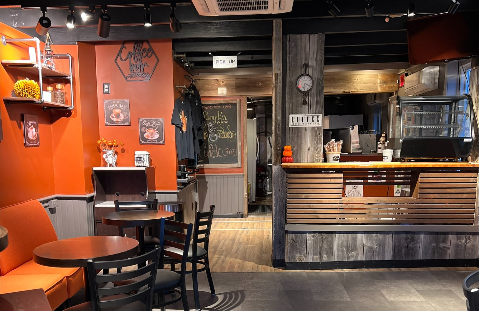 Tastecraft Cafe | Specialty Coffee & Treats